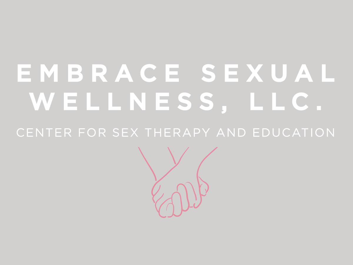 Embrace Sexual Wellness Wonder And Wellness