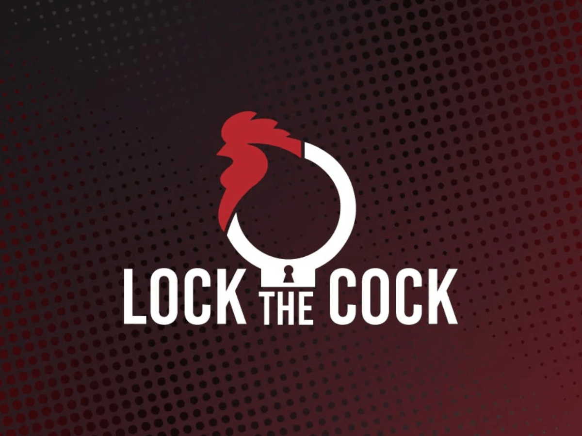 Lock The Cock Wonder And Wellness