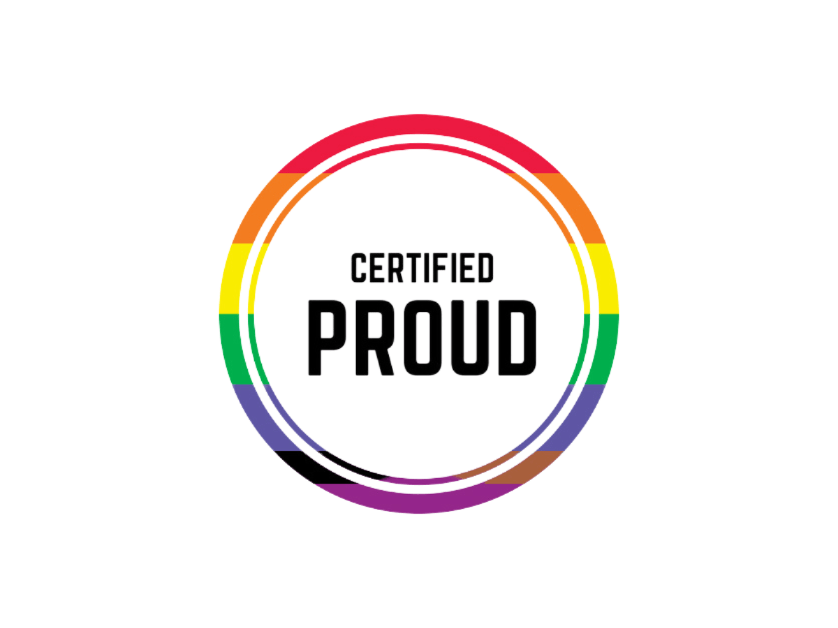 Certified Proud Wonder And Wellness 7102