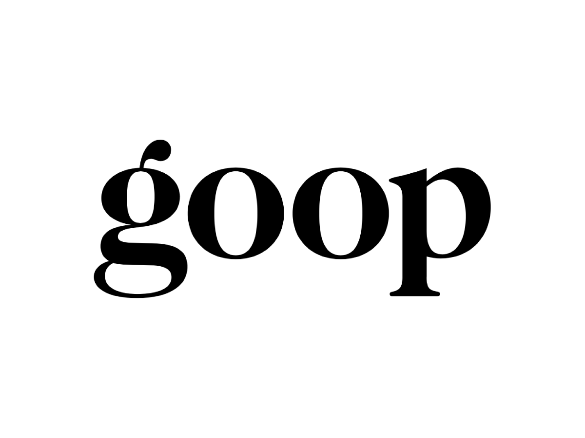 Goop Wonder And Wellness