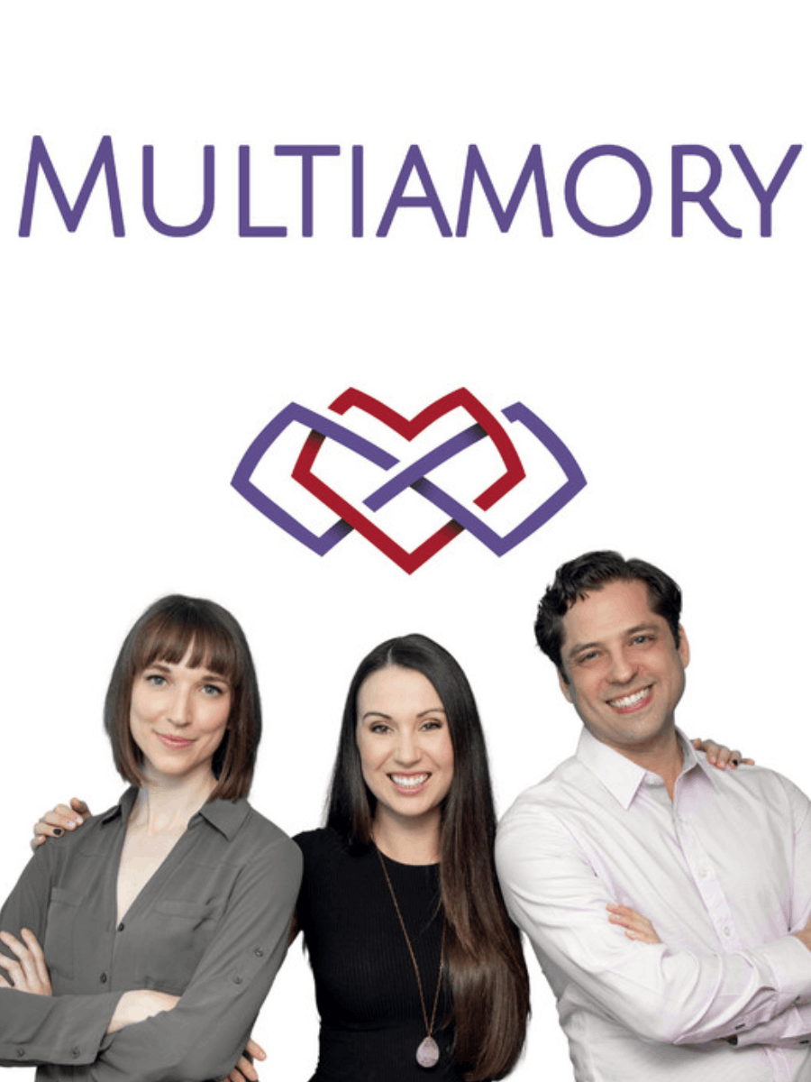 Multiamory Wonder And Wellness