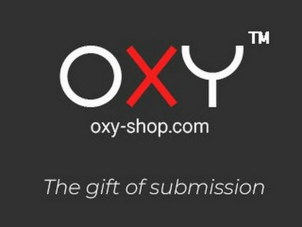 Oxy Shop Wonder And Wellness