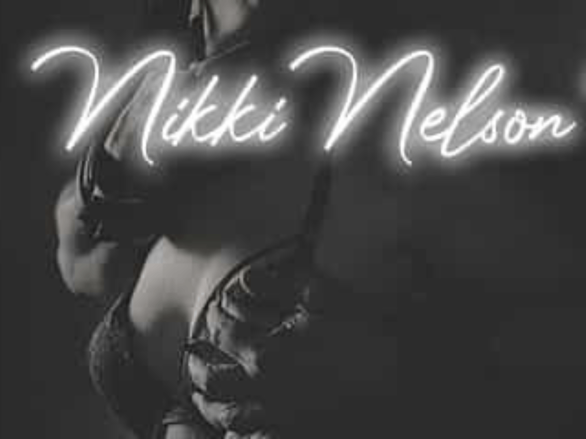 Nikki Nelson Writes Wonder And Wellness